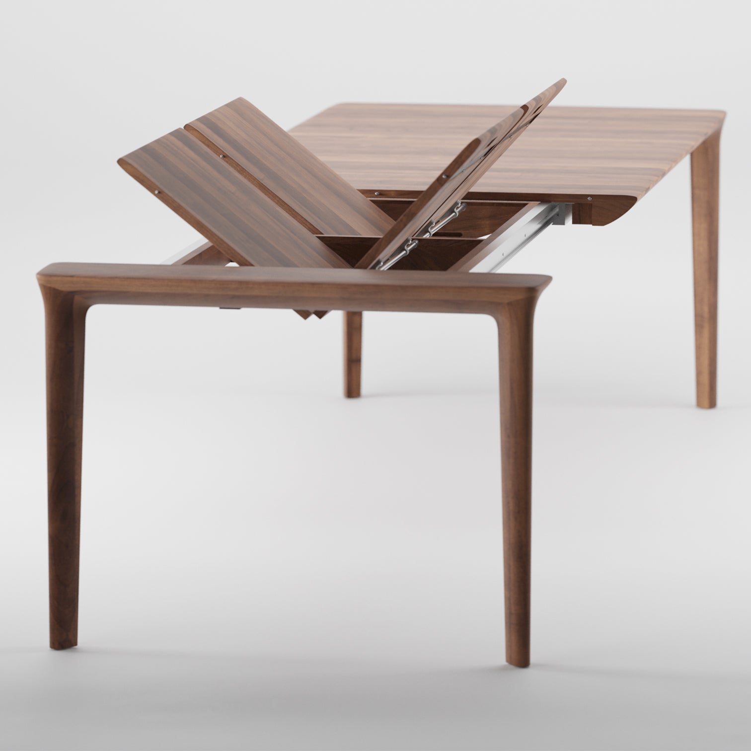 Artisan TARA extension dining table - Artisan Furniture
