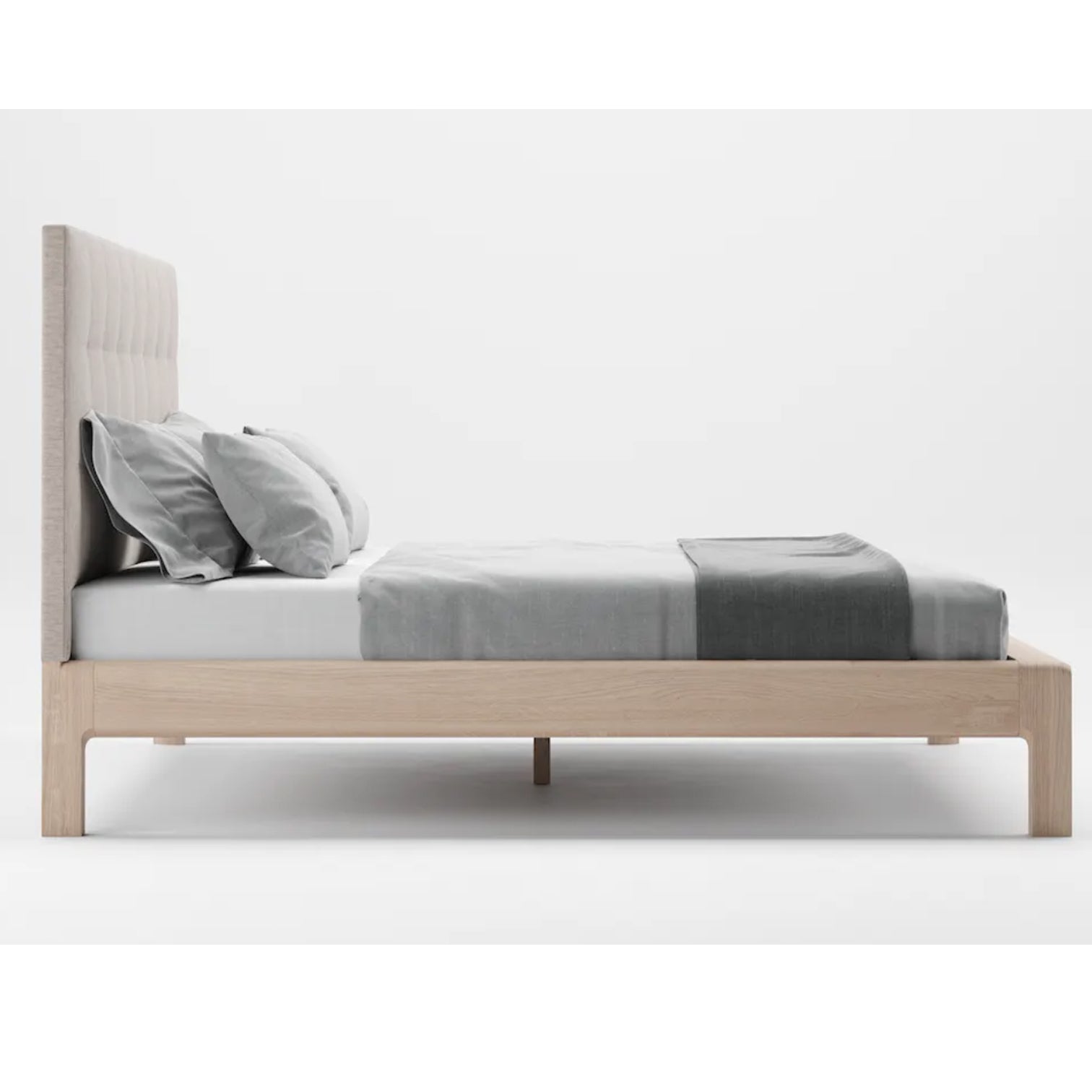 Artisan Invito bed / Artisan Furniture – Tekstura
