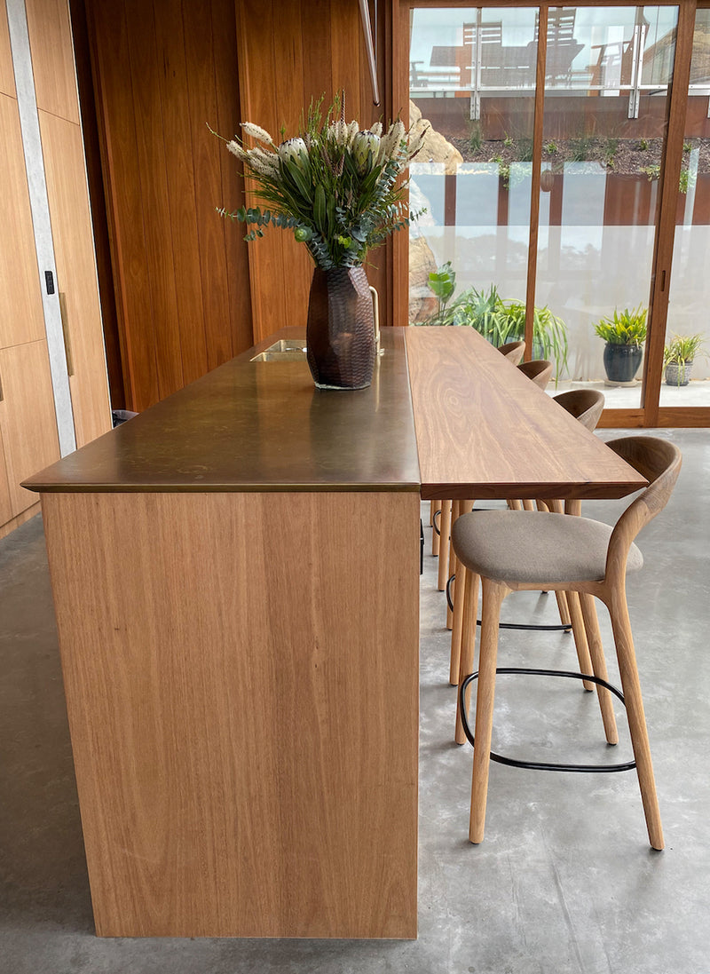 Peter Stutchbury House