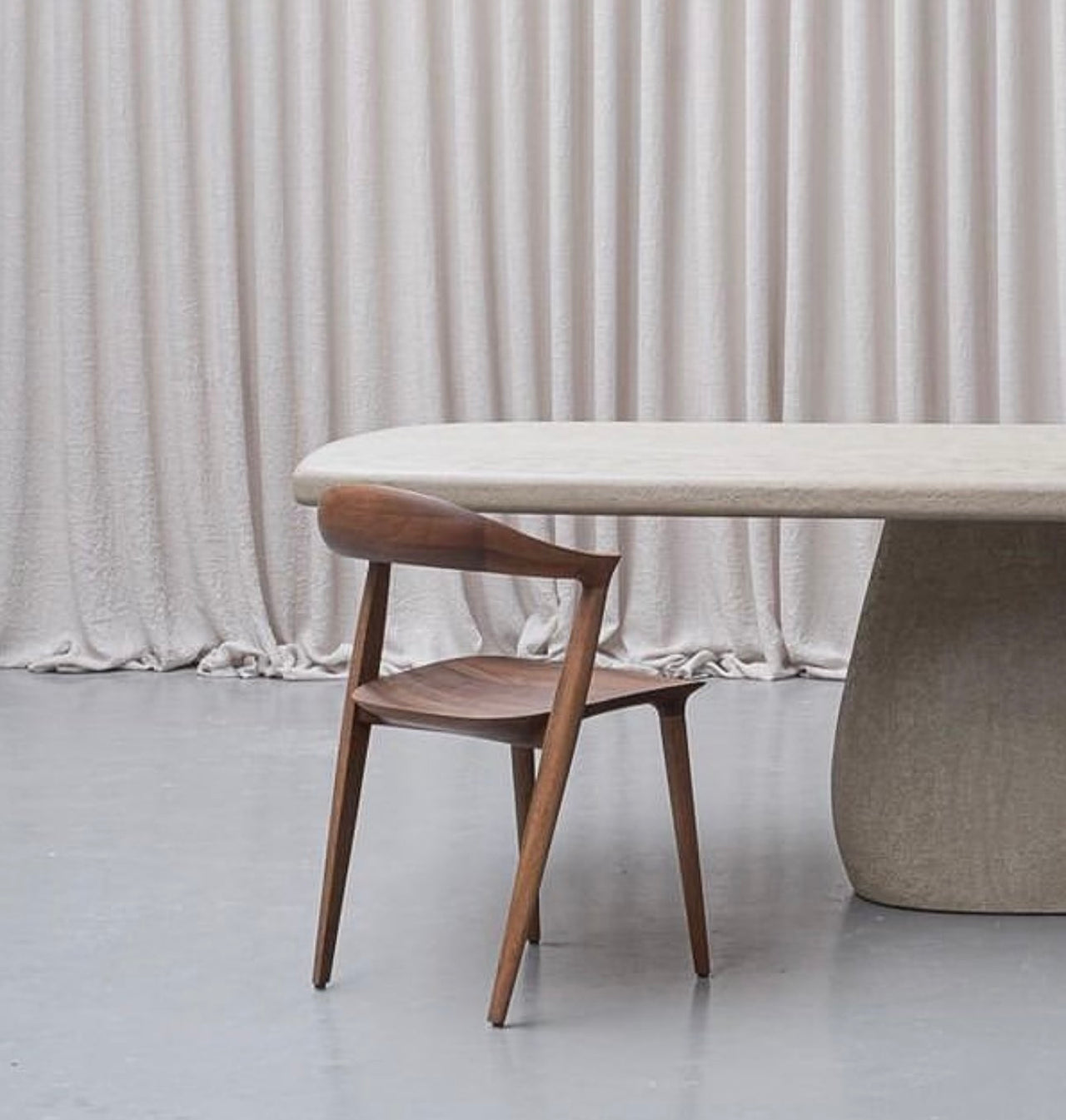 Artisan Furniture Dining Chairs – Tekstura