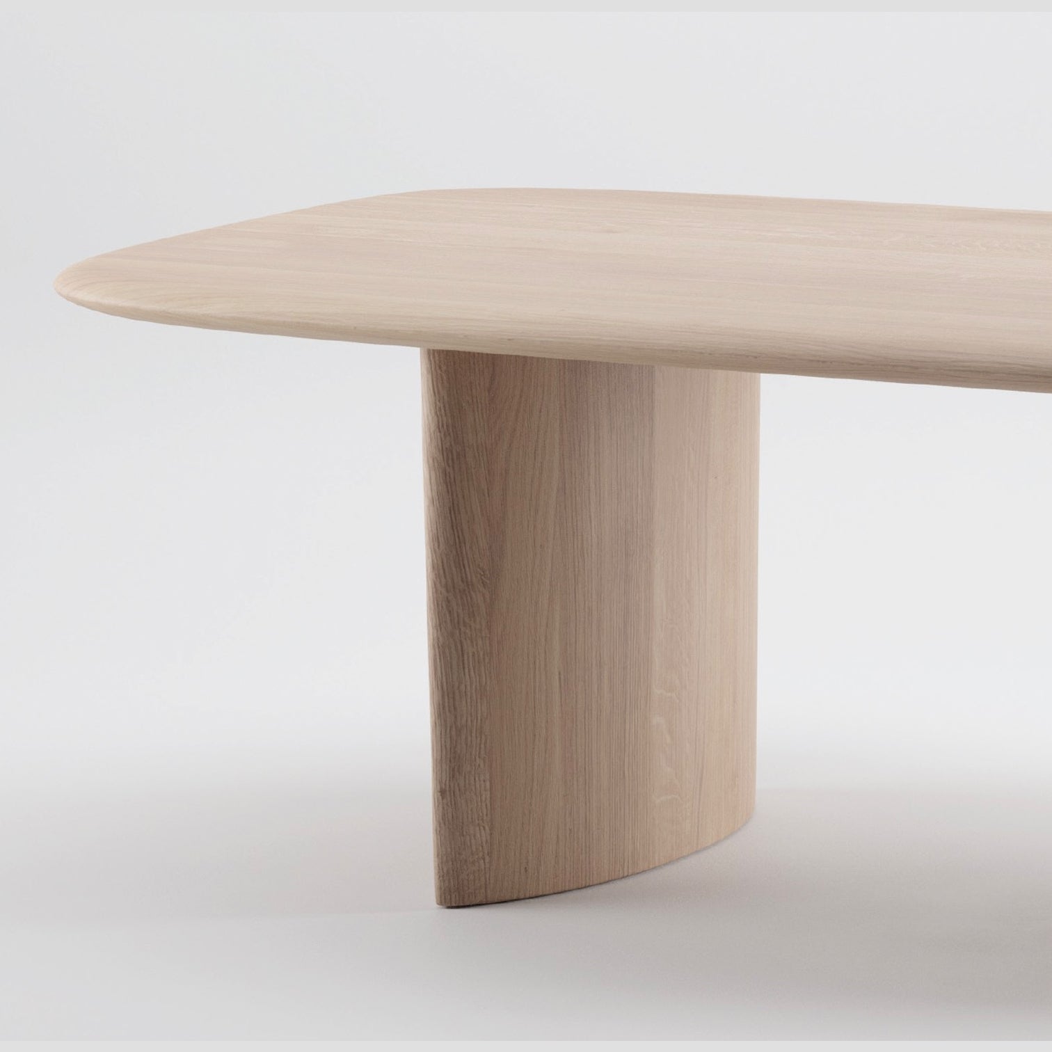 Artisan Furniture Monument Table