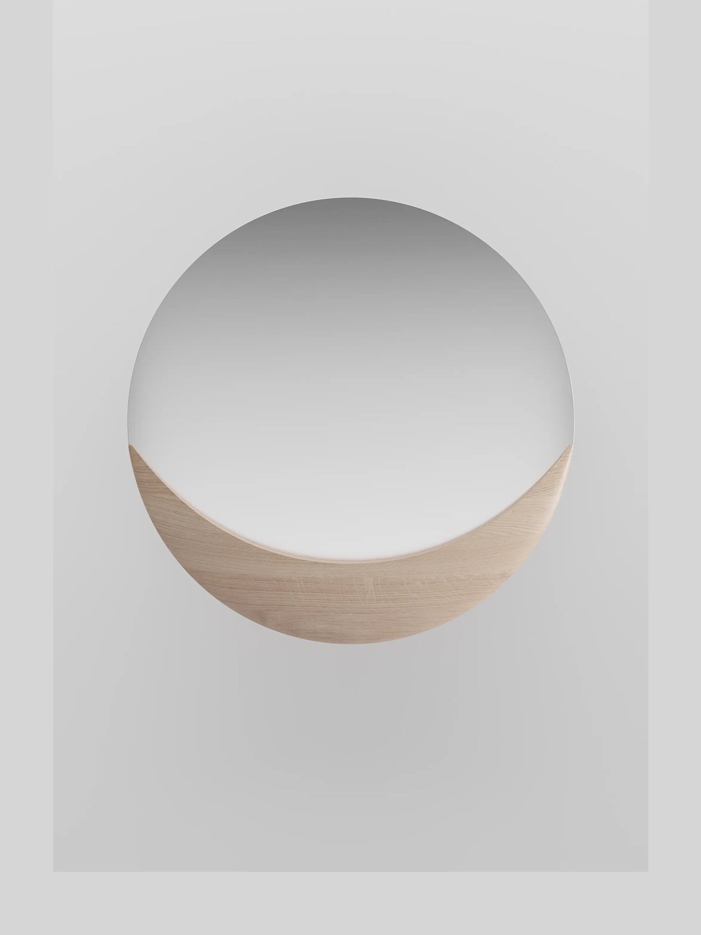 MUSE Mirror by Artisan Furniture