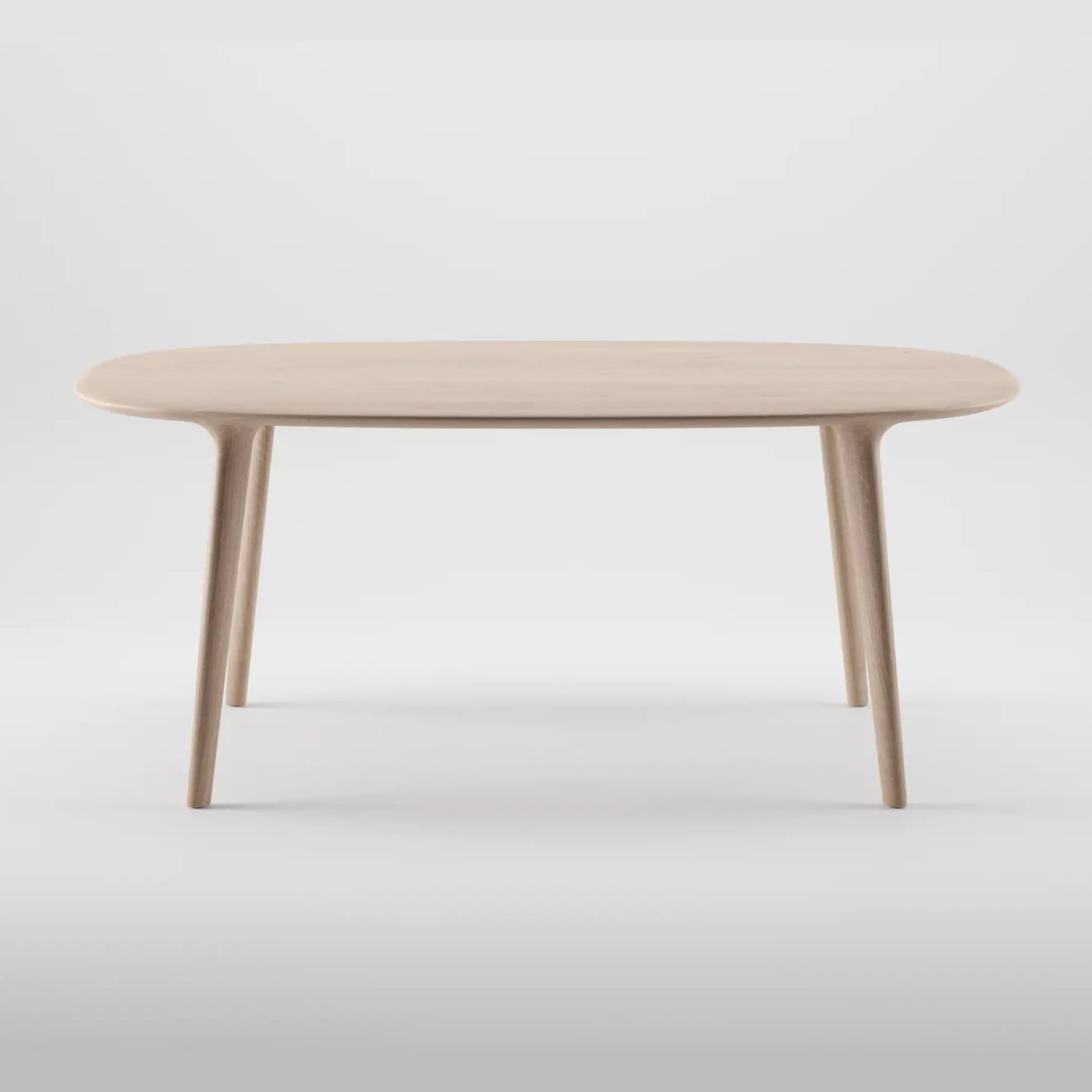Artisan Luc dining table - Luc dining table by Artisan Furniture