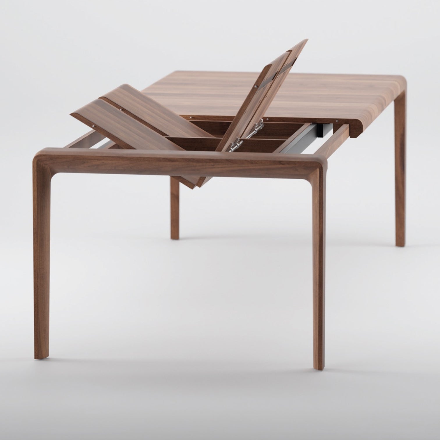 Artisan Invito dining table - Artisan Furniture extension table Sydney ...