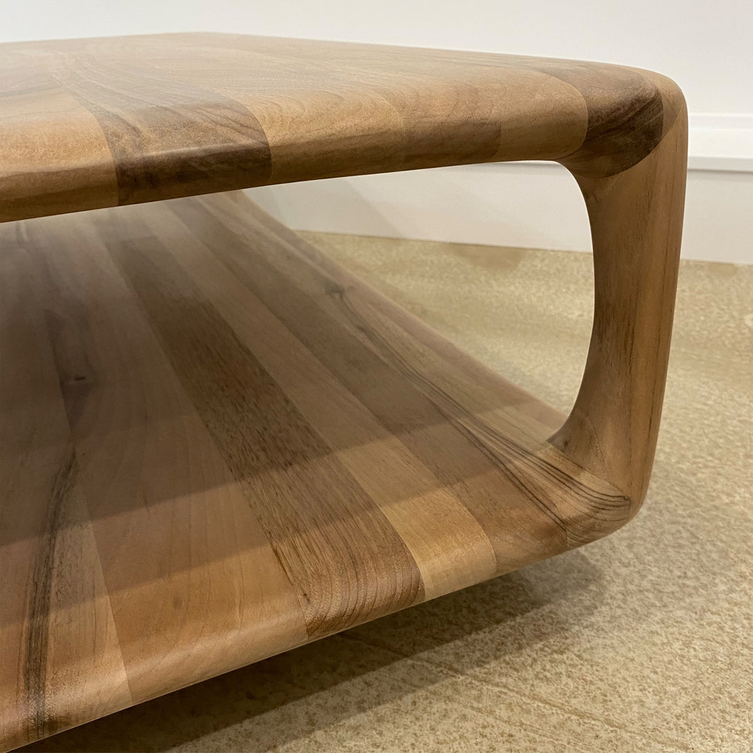 Artisan BLEND Coffee table - Artisan Furniture – Tekstura