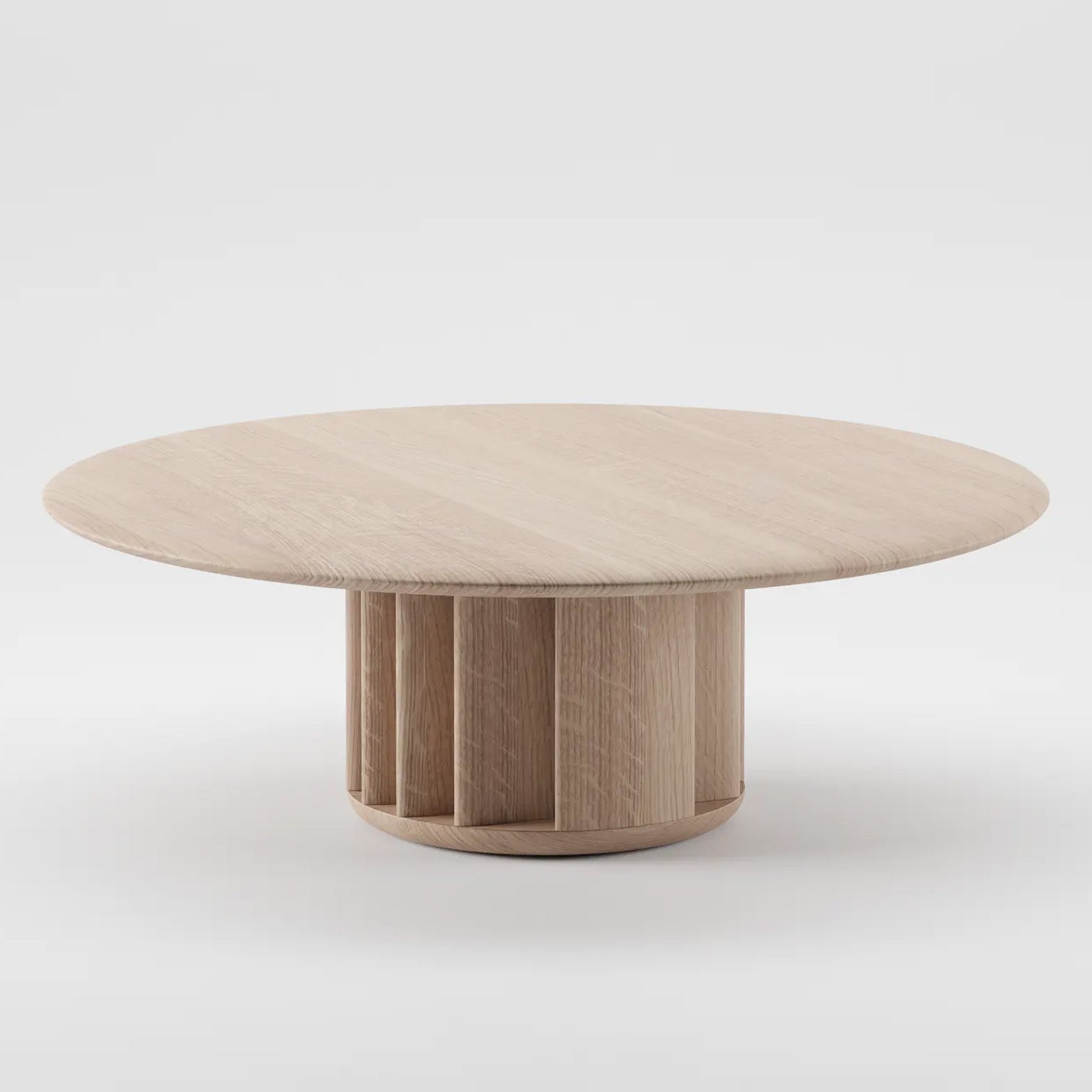 Artisan Grid coffee table - Artisan Furniture