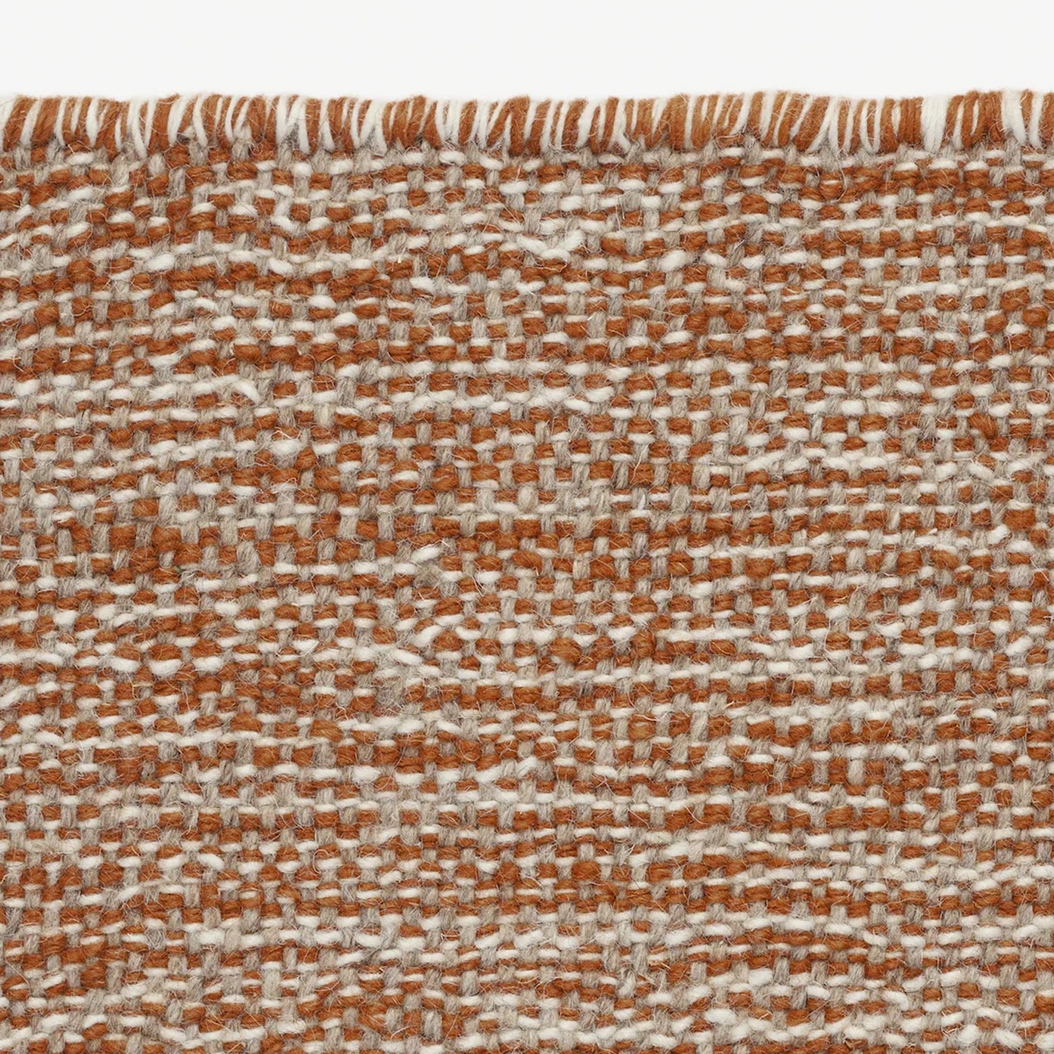 RUG // Kvadrat [Woven] YIELD 6mm [#522]