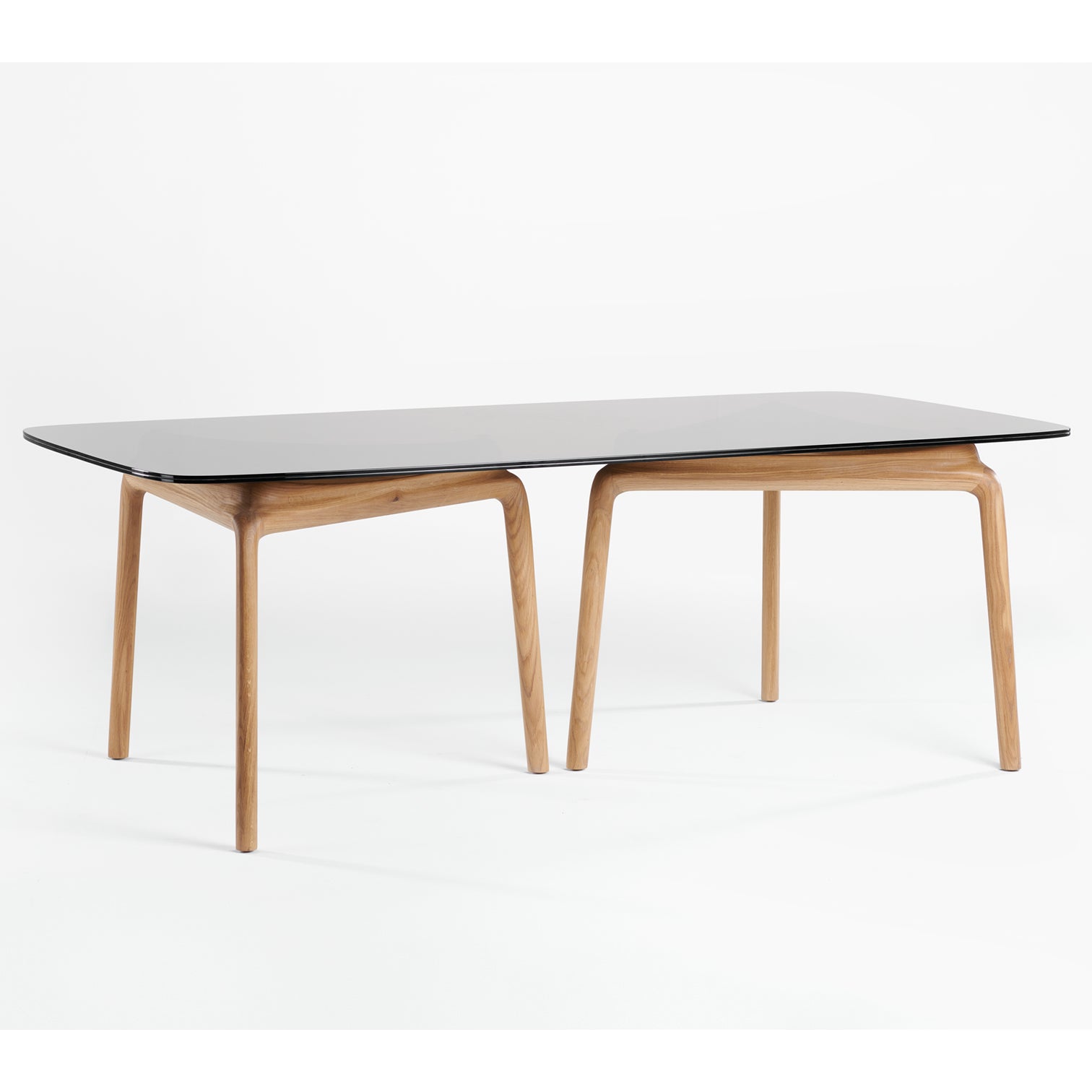 Artisan Pascal dining table - Artisan Furniture Sydney Australia